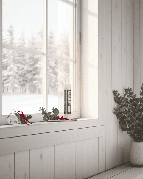 Holmegaard Jul - juleglass, dekor og design - glassoginterior.no